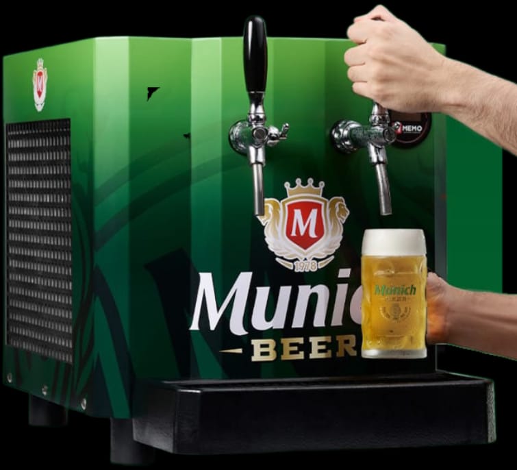 TOP CHOPP